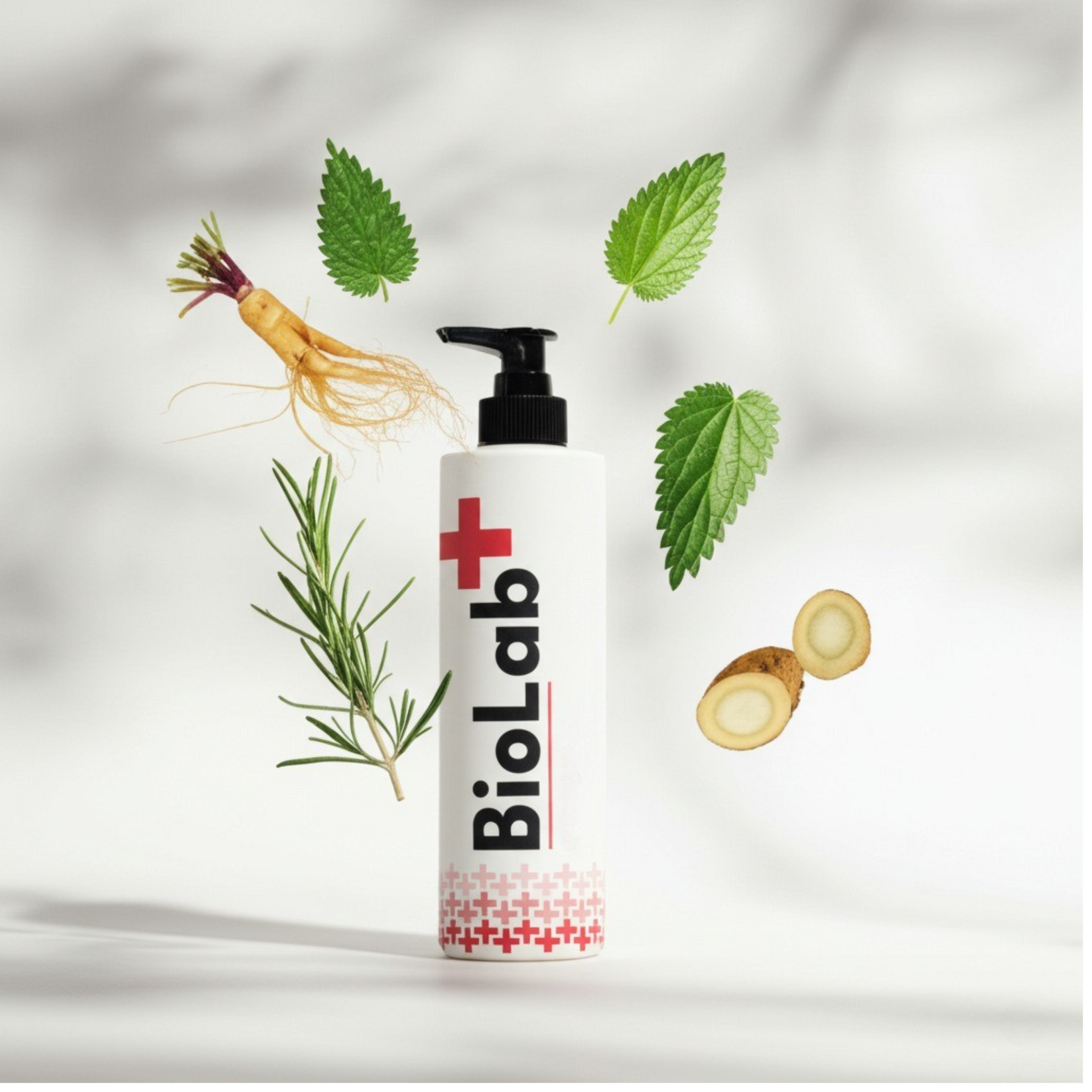 Biolab+ - anti-chute – BioLab+ TN