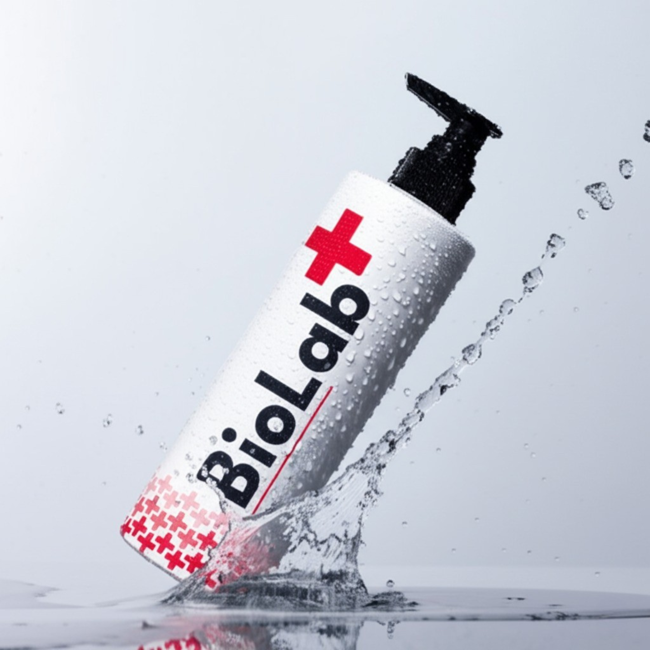 Biolab+ - anti-chute – BioLab+ TN