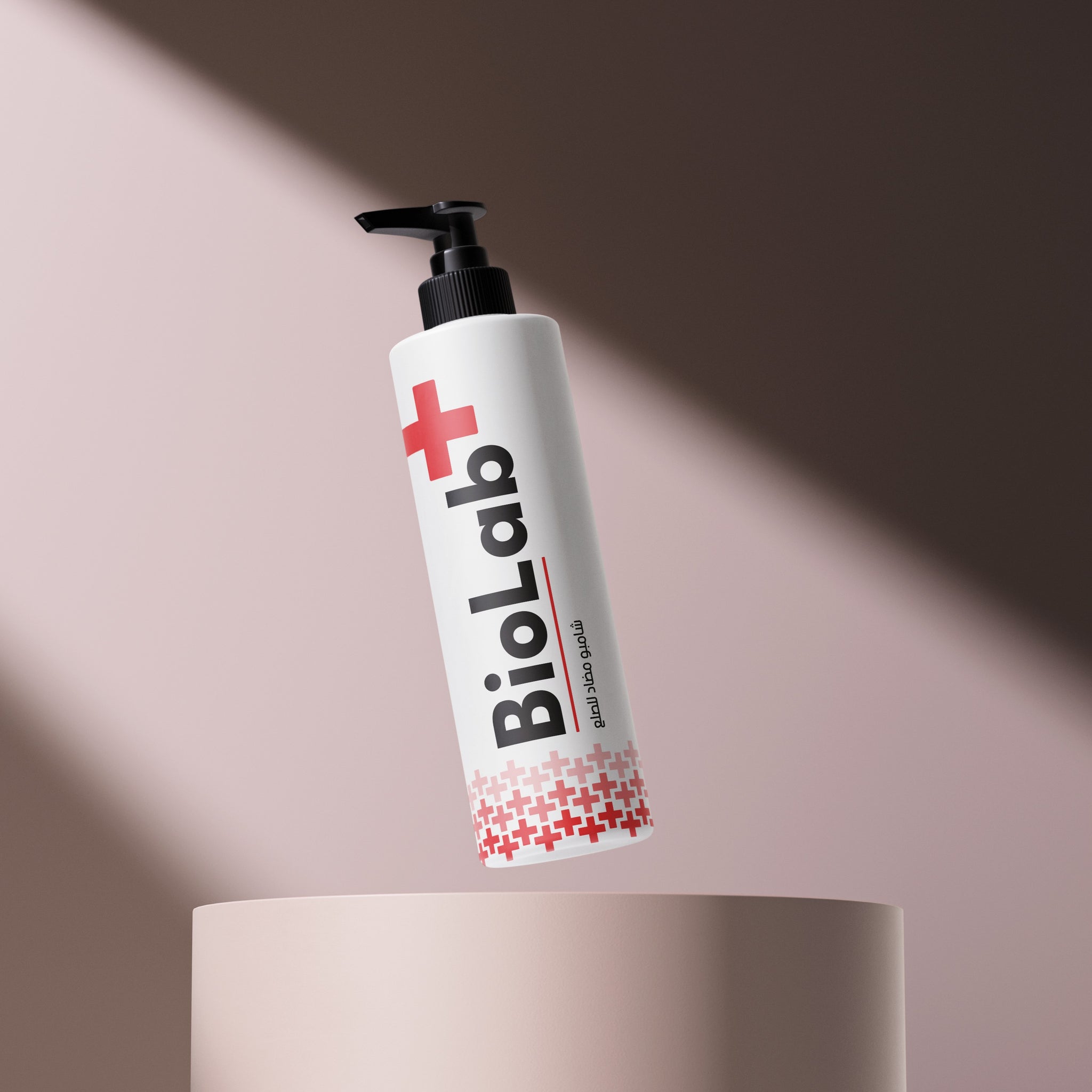 BioLab+ - شامبو مضاد للصلع – BioLab+ TN